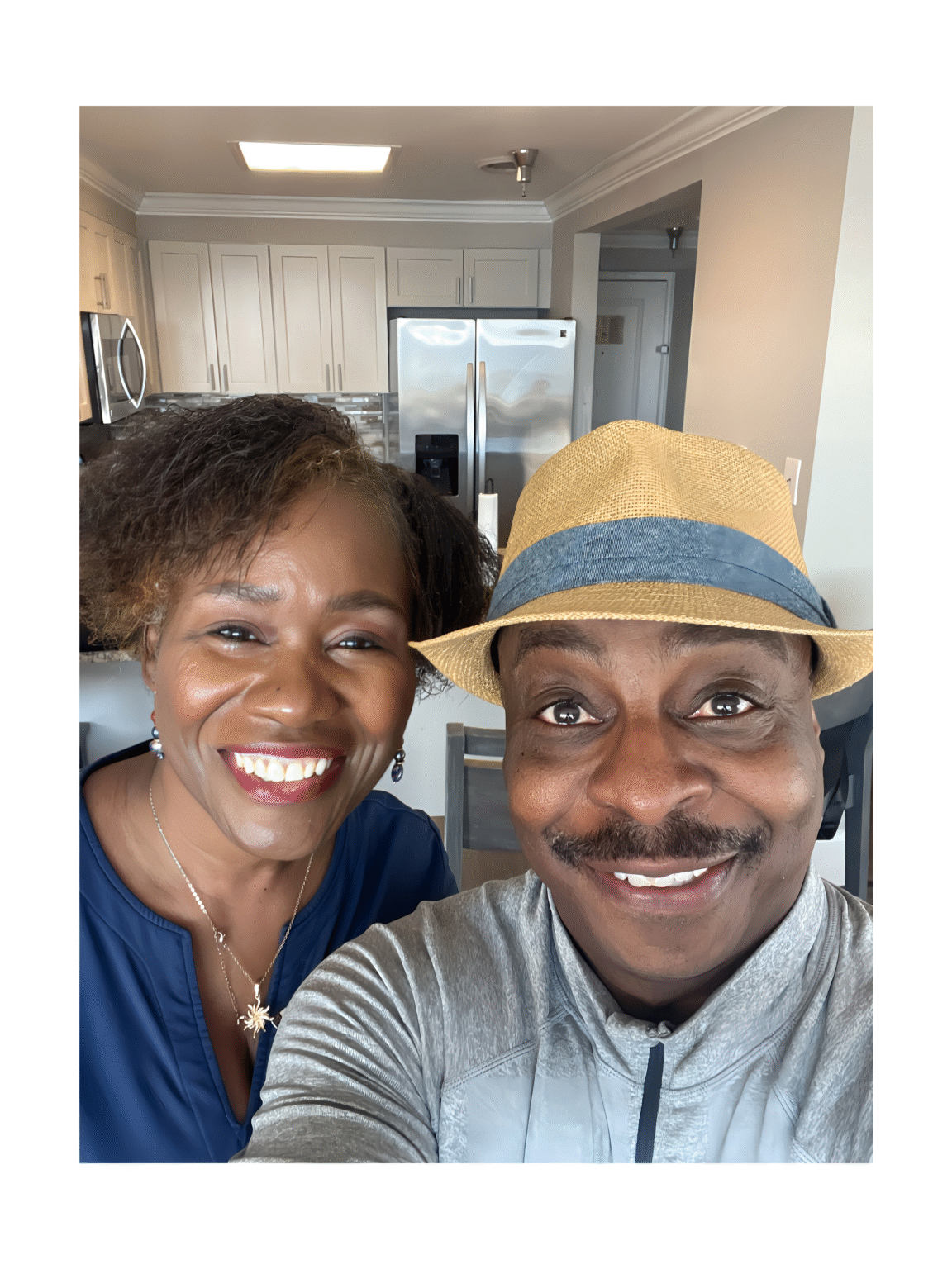 Dr. B & Mrs.B Lifesyle